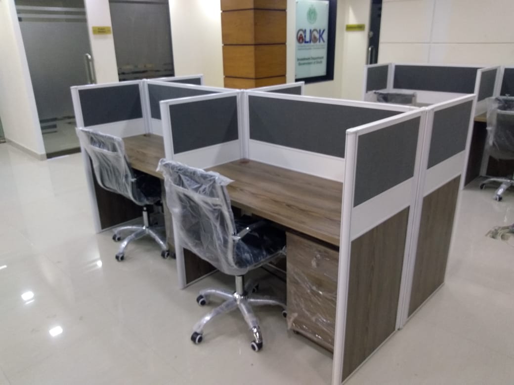 Workstations – Office Studio